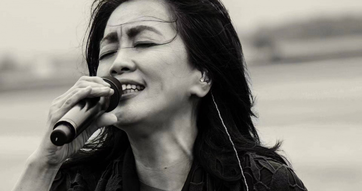 《艾迪亞曾經在此》揭曉神秘嘉賓 齊豫加入演出陣容 | 娛樂 | CTWANT