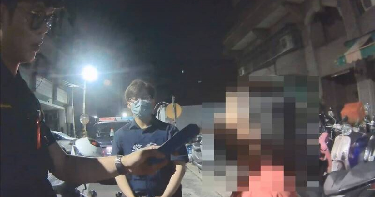 高雄婦人樂極生悲慶生返家 「無照酒駕」加罰6000 | 社會 | CTWANT