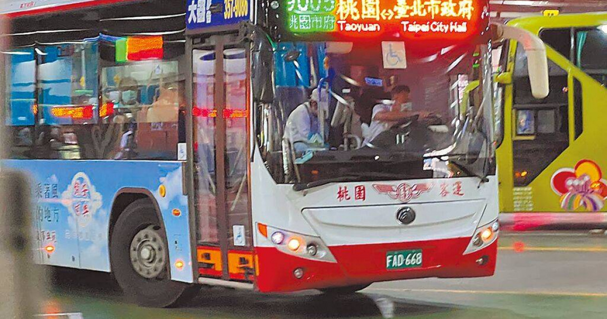 TPASS加持 桃捷提前轉虧為盈 | 社會 | CTWANT