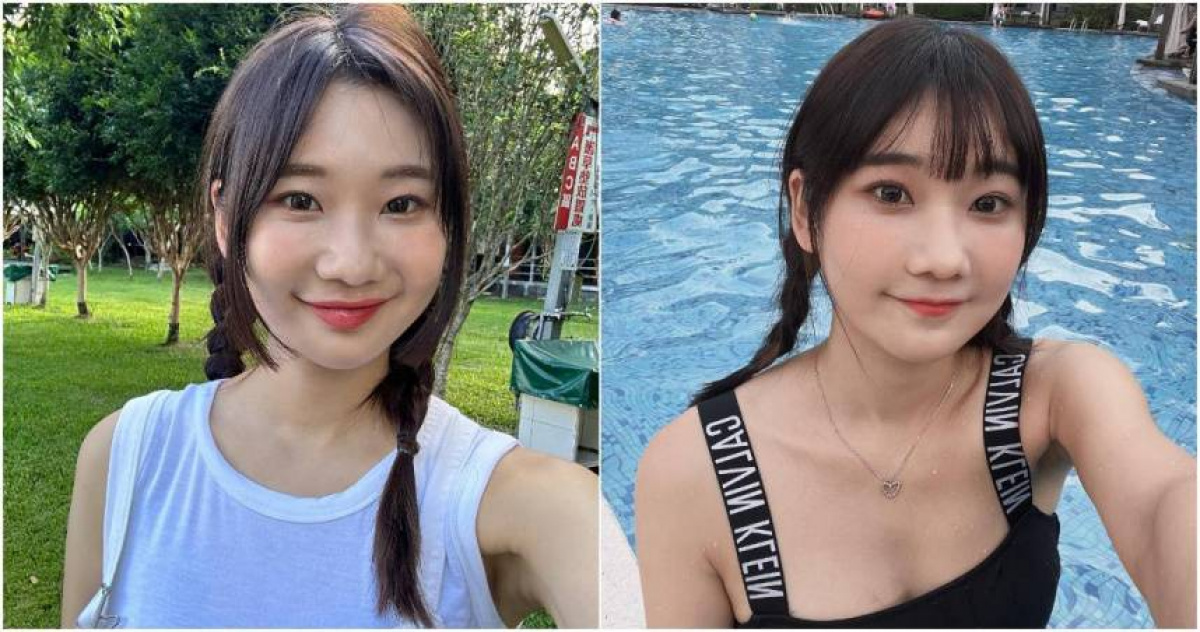 愛莉莎莎被告了做筆錄 「結局大反轉」直呼：太荒謬 | 娛樂 | CTWANT