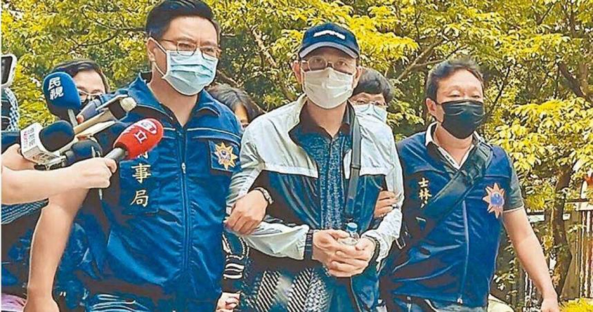 im.B詐騙案吸金90億…主嫌認罪「認一半」 檢方轟：交代不清 | 社會 | CTWANT