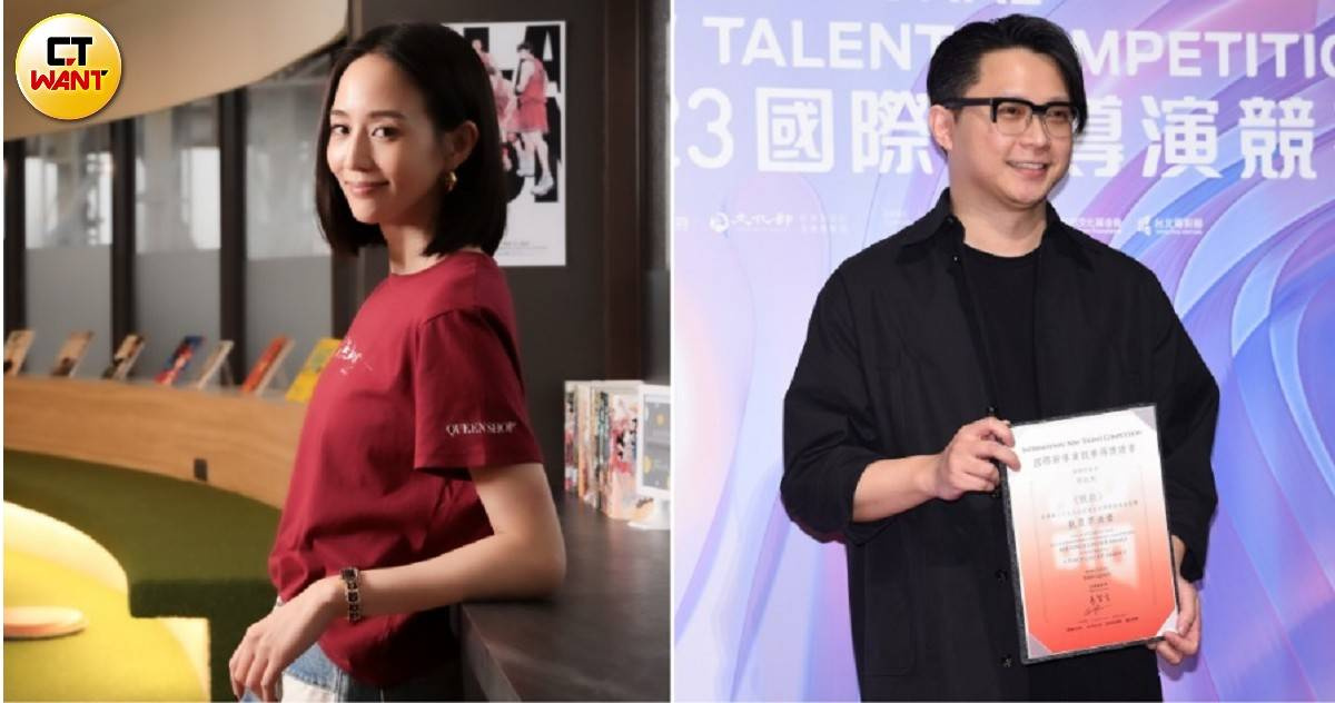 殊途同歸2／張鈞甯屢傳緋聞成「男神收割機」 唯一認愛上億家產CEO | 娛樂 | CTWANT