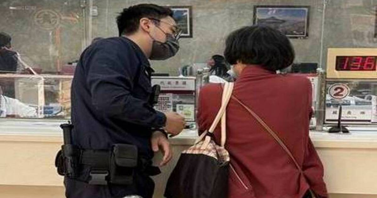 「蘇丹軍醫」浪漫騙情！6旬婦330萬險被騙 警及時攔阻 | 社會 | CTWANT