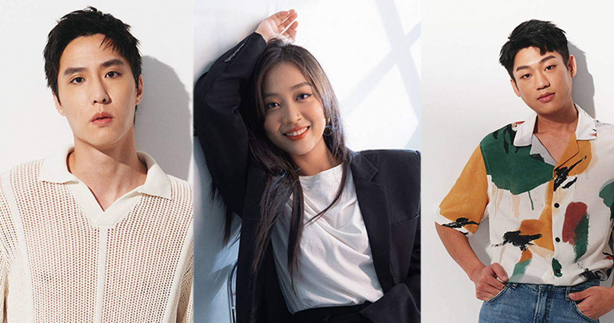 謝章穎進駐苗栗開便當店原因曝光 汪奇威開Uber 遇女房東飆髒話 | 娛樂 | CTWANT