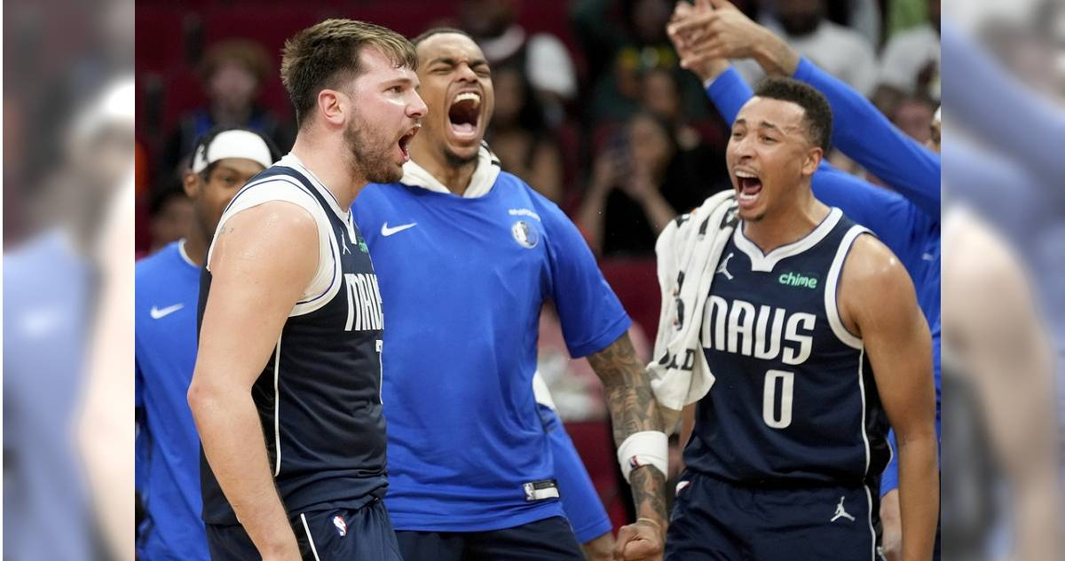 情色網站成勝敗關鍵？德州「Pornhub」遭禁 3支在地NBA球隊戰績火速飆升 | 生活 | CTWANT