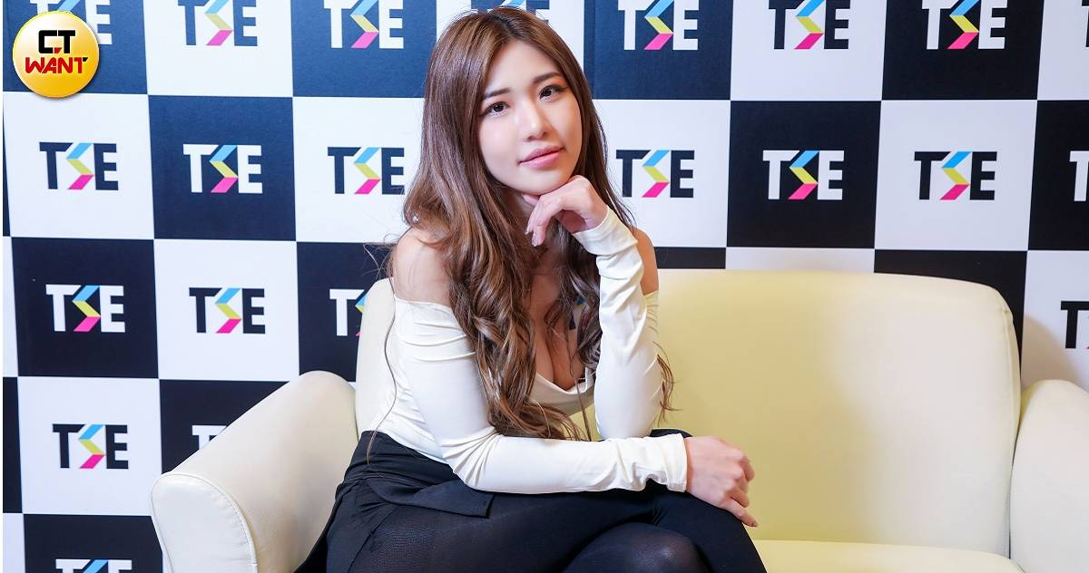 星談心／東南亞第一人登上美國閣樓封面 蕭佩兒回鄉被讚檳城之光 | 娛樂 | CTWANT