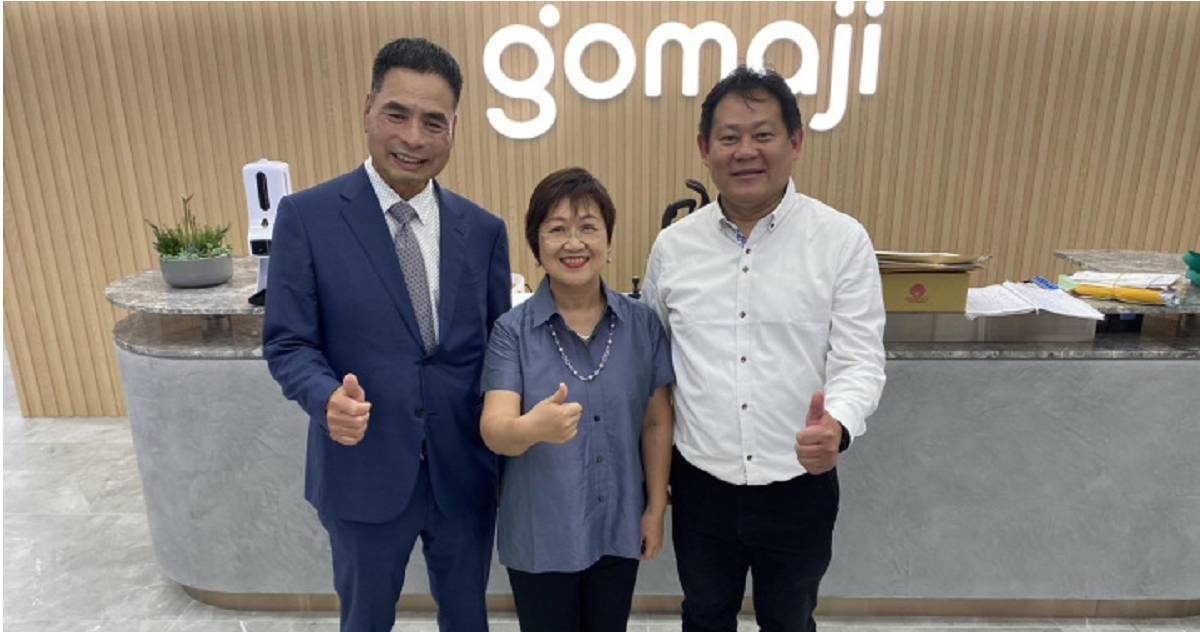 欠稅僑委1／綿羊油大王回台豪購Gomaji 遭澳洲政府急追67億欠稅 | 社會 | CTWANT