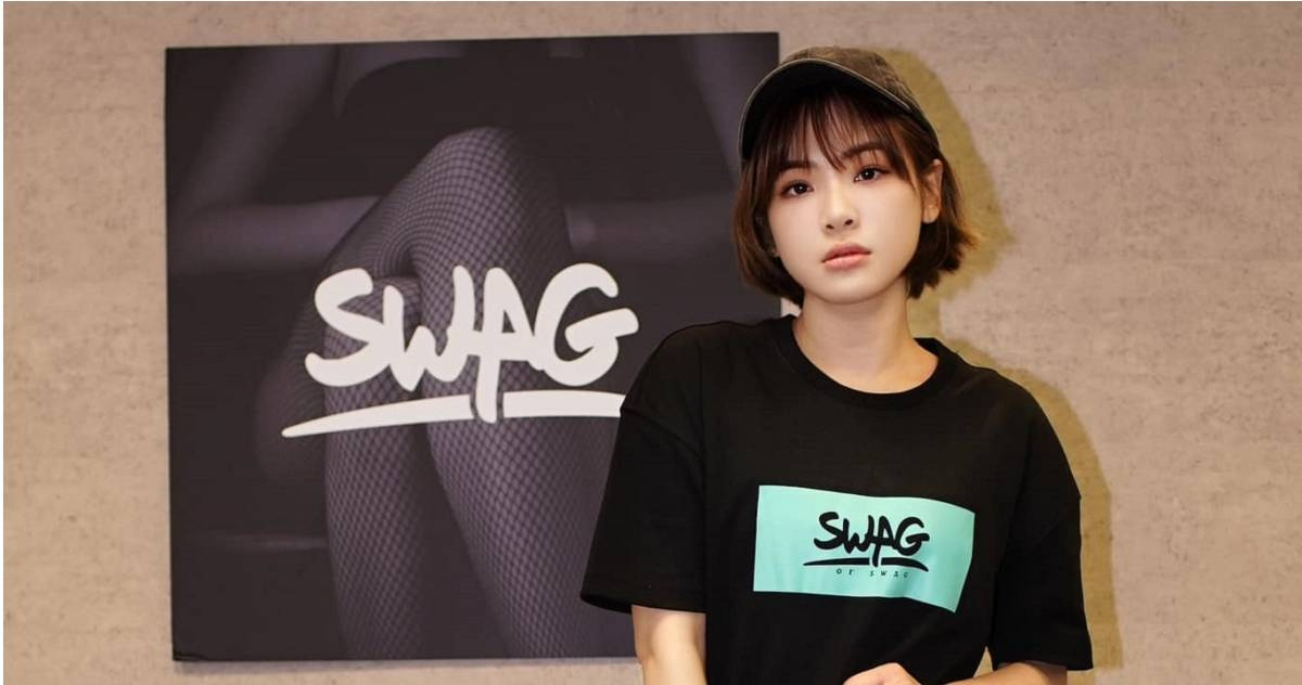 陳沂稱缺錢下海加入SWAG！挨批「比雞排妹更低級」 本人反擊了：我是笑她前科 | 娛樂 | CTWANT