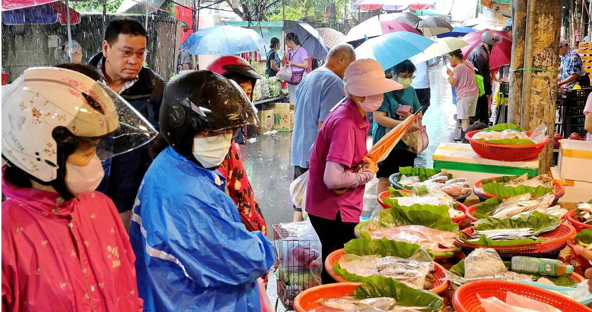 台經院上修全年GDP至3.85% 孫明德：經濟成長「內外皆溫」 | 財經 | CTWANT