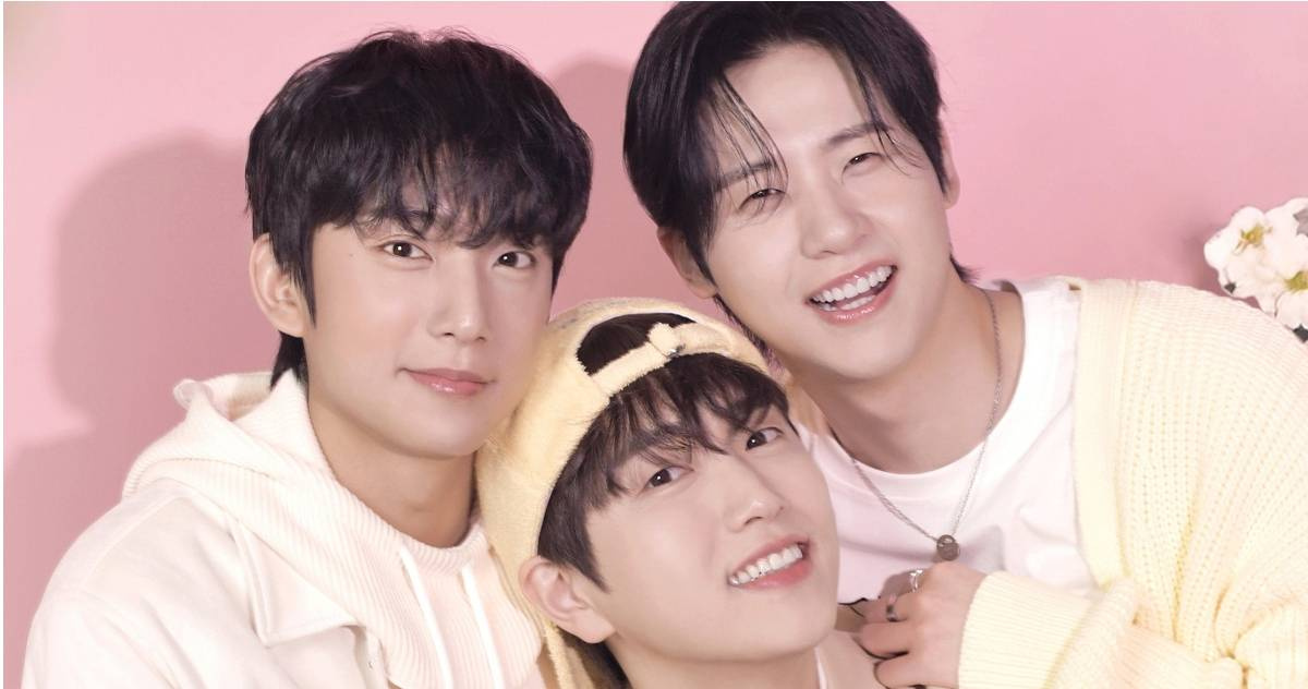 B1A4睽違7年台灣辦專場 崔振赫10月會台粉苦練中文歌 | 娛樂 | CTWANT