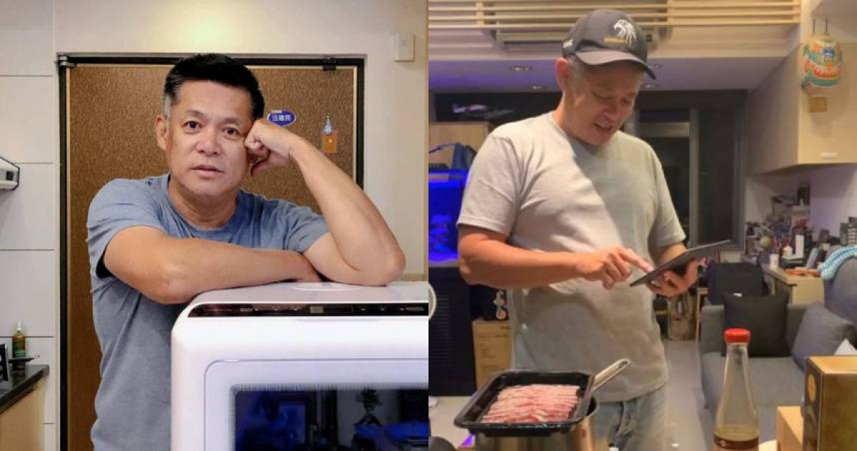 汪建民病逝／X光照不出！醫曝8症狀常被誤認感冒 7成5發現已晚期 | 娛樂 | CTWANT