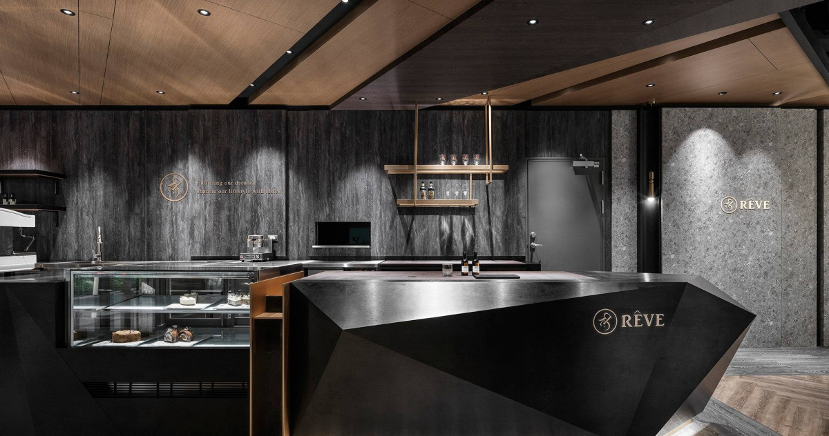 「黑浮咖啡」復興店10月底悄歇業！門口貼告示：租約到期 | 生活 | CTWANT