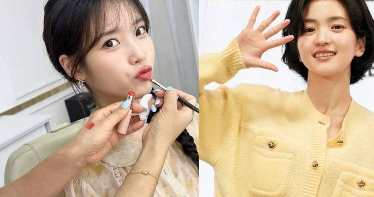 韓星、好萊塢藝人最愛用「護唇膏」清單公開！IU、金泰梨、小賈斯汀夫婦、千黛亞同款用過都推！ | 漂亮 | CTWANT