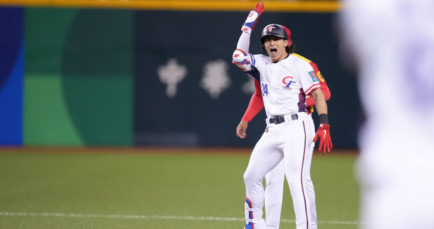 WBC資格賽／西班牙比情蒐更強！ 陳傑憲曝「1事」很不舒服：上了很好的一課 | 生活 | CTWANT