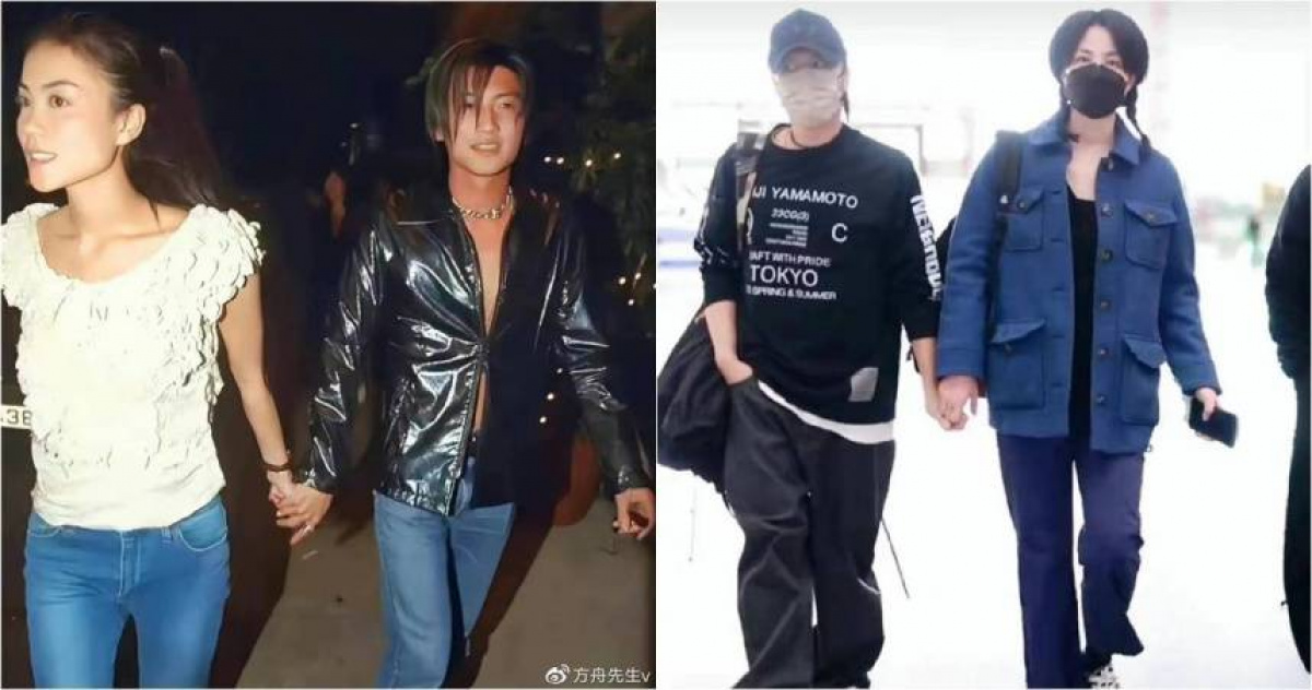 瘋傳大咖明星「鋒菲戀式」世紀復合 爆料IP位置引網點名這2對 | 娛樂 | CTWANT