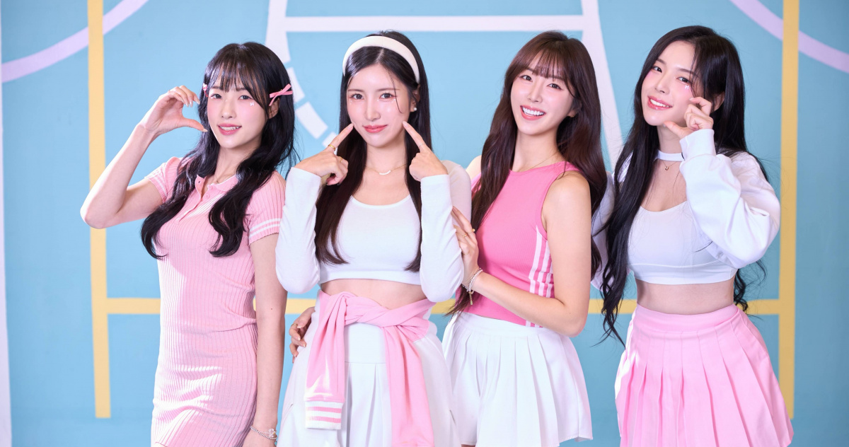 啦啦隊女團「2S」首張專輯上架便秒殺 加碼舉辦「一日店長」活動 | 娛樂 | CTWANT