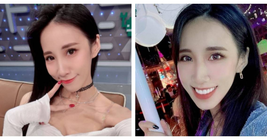 瑤瑤喊「北港是窮人天堂」慘被罵！ 她挨轟不忍發聲了：我就窮 | 娛樂 | CTWANT