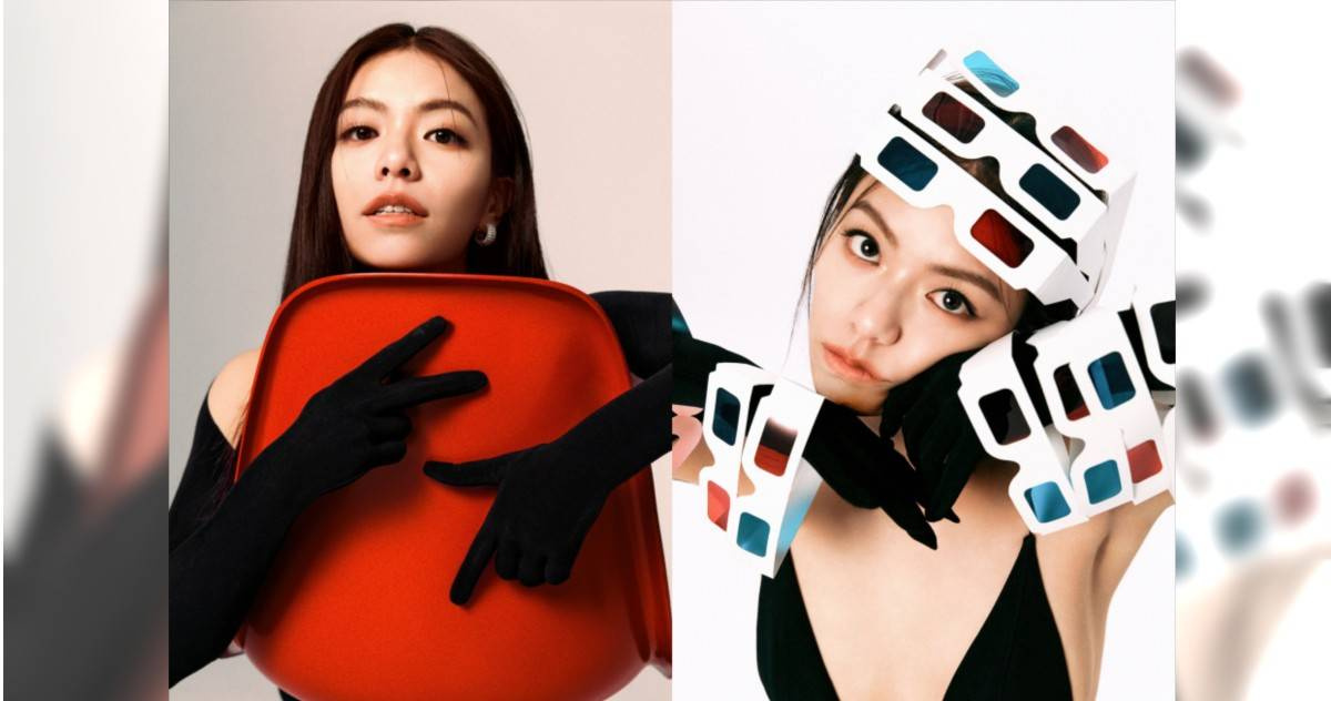 宋芸樺登2025台北電影節影展大使 攜手13年緣分「對的時間遇見對的人」 | 娛樂 | CTWANT