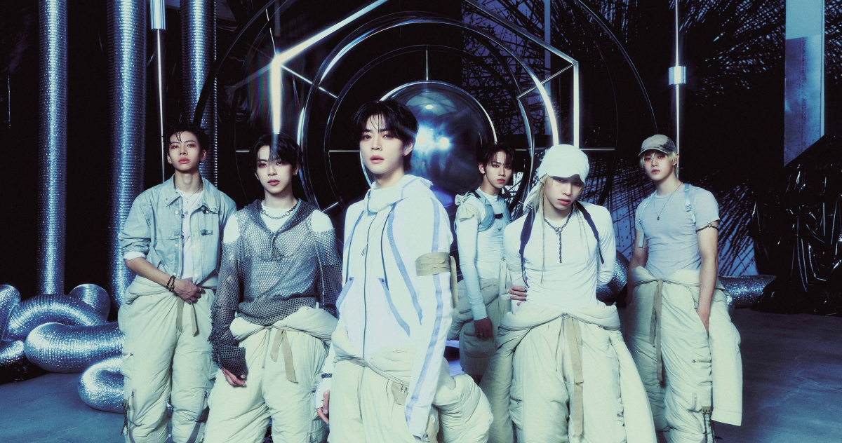 「雞爪舞」征服韓國打歌舞台 SEVENTOEIGHT傷痕累累急送醫 | 娛樂 | CTWANT