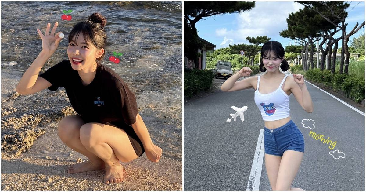 台男機會來了？李多慧鬆口10年內結婚 5擇偶條件曝光 | 娛樂 | CTWANT