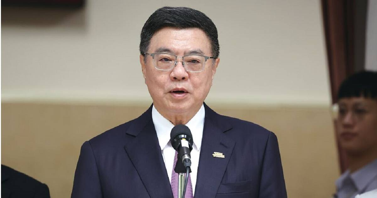 新青安不計入銀行放款限制 卓榮泰：自住首購也應優先滿足 | 政治 | CTWANT