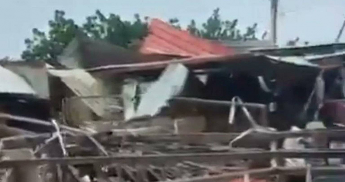 蘇丹清真寺「晨禮期間」遭無人機襲擊 至少78人罹難 | 國際 | CTWANT