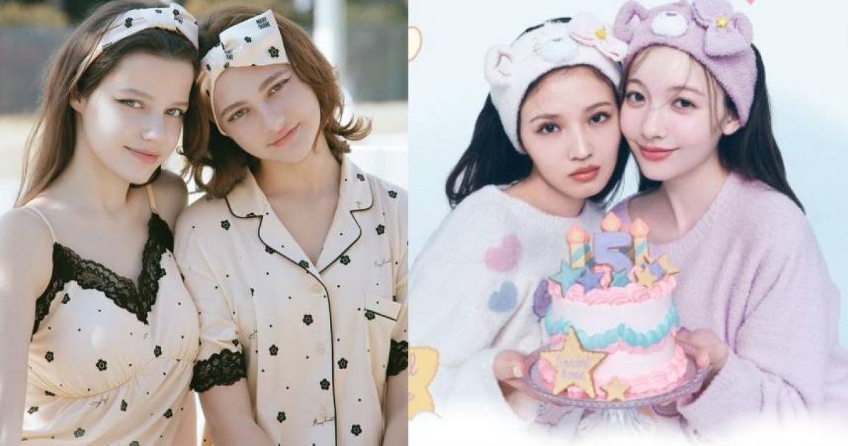 【日本女生瘋搶】SNIDEL HOME×Care Bears™、PEACH JOHN×MARY QUANT聯名登場！超萌內睡衣可愛到尖叫 | 漂亮 | CTWANT