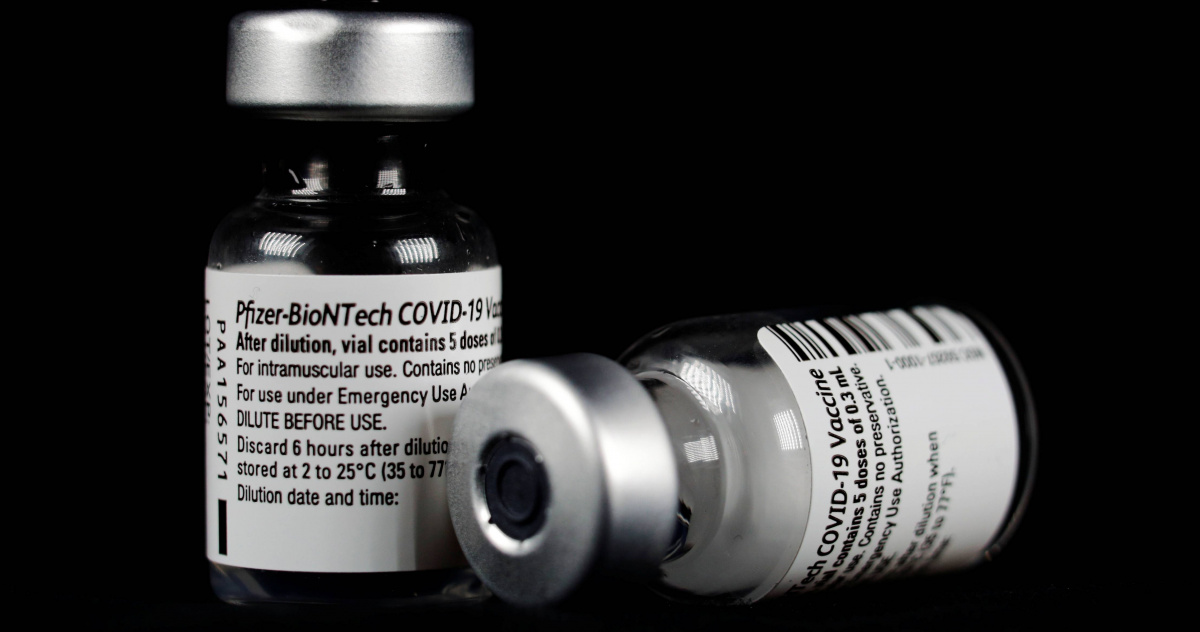 首批BNT開始預約！最快本週可接種 「3類人」沒收到簡訊也可登記 | 生活 | CTWANT