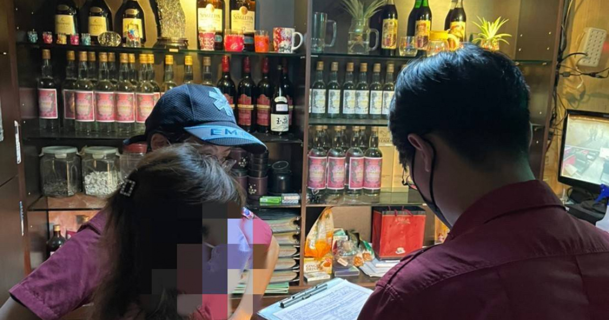 罰50萬還不怕！KTV藏住宅區違法擾鄰3年 新北市府「鐵腕」斷水電 | 社會 | CTWANT