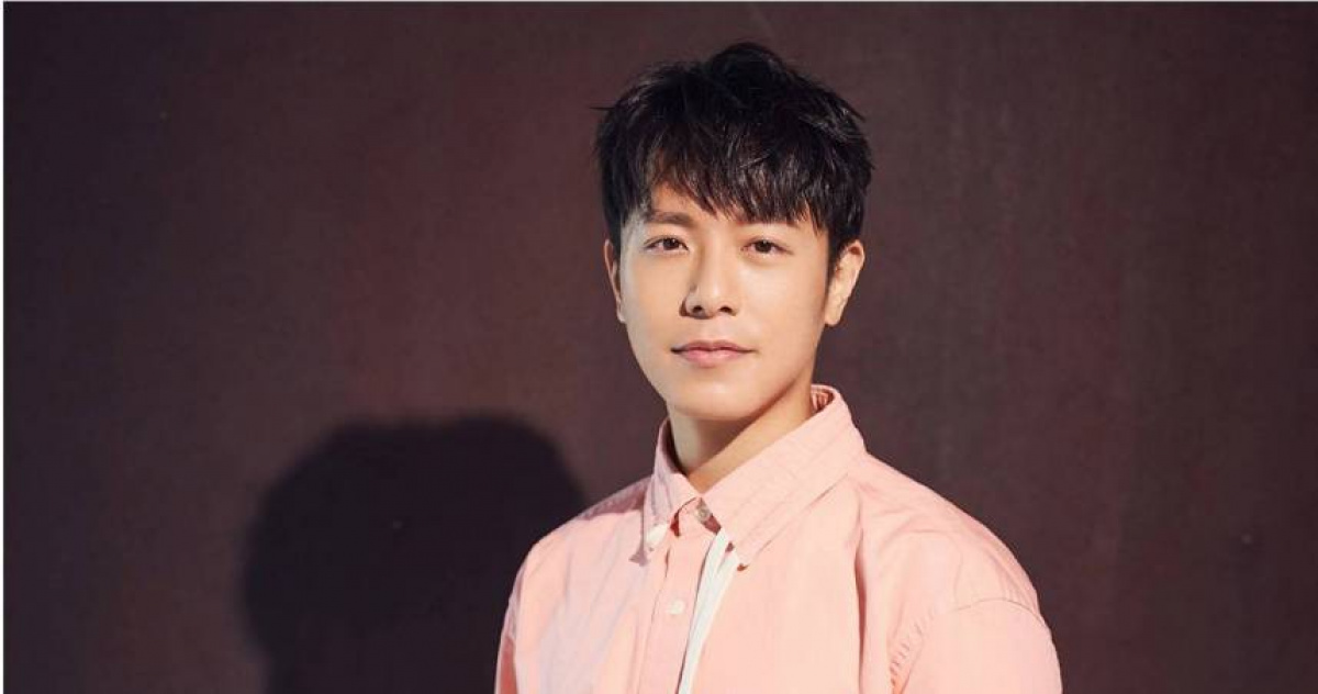 「一起幸福地繼續前進」 韋禮安宣布結婚 | 娛樂 | CTWANT