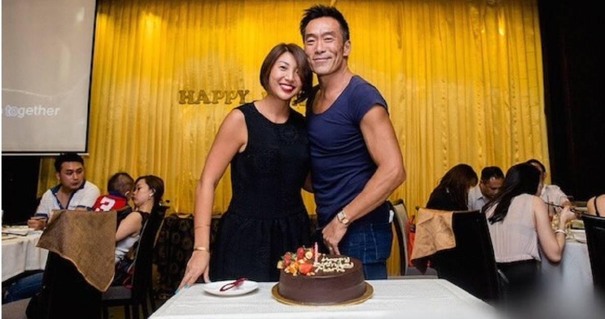 鄭浩南婚變後首慶生 大嘆「什麼都沒有了」 | 娛樂 | CTWANT