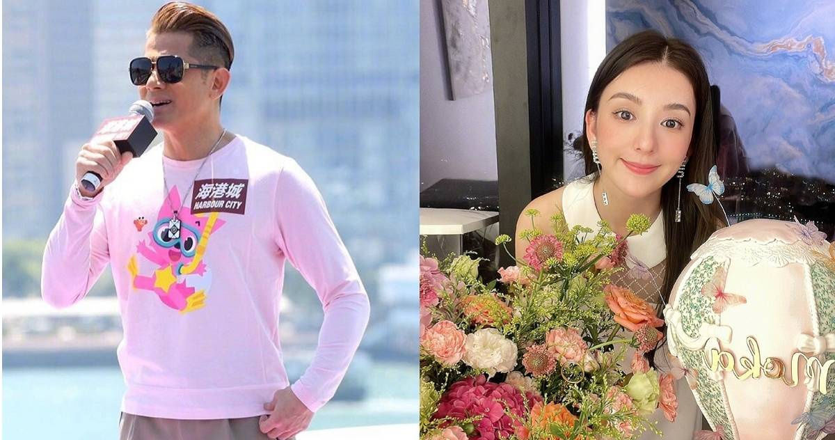 57歲郭富城遭網友偷拍PO網酸「好矮」 不忍家人遭騷擾「這些話」反擊 | 娛樂 | CTWANT