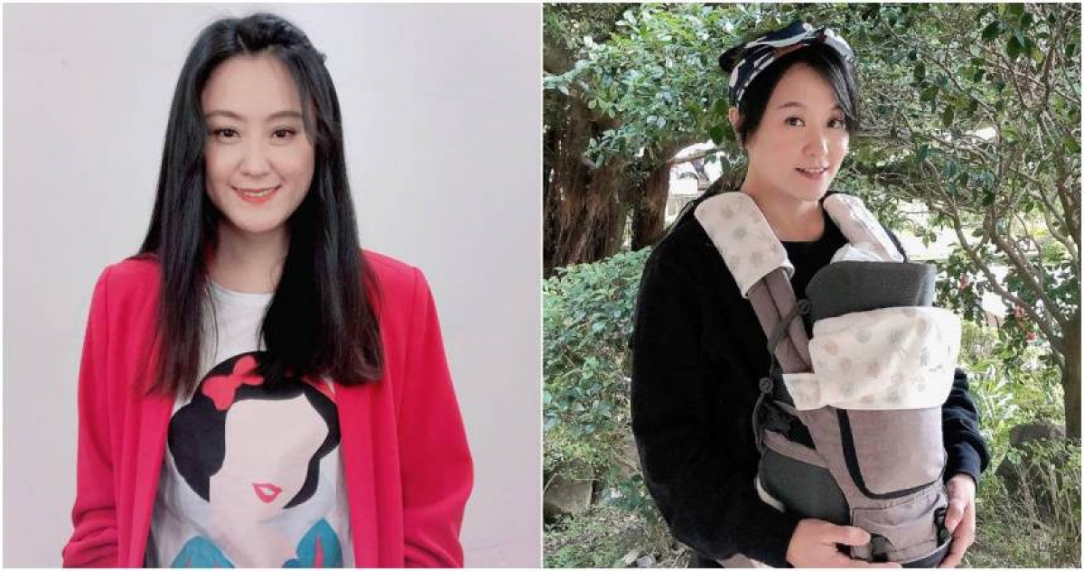 卸貨3個月無奈吐「1煩惱」 海芬揭心聲：需要不被嫌棄的肯定 | 娛樂 | CTWANT