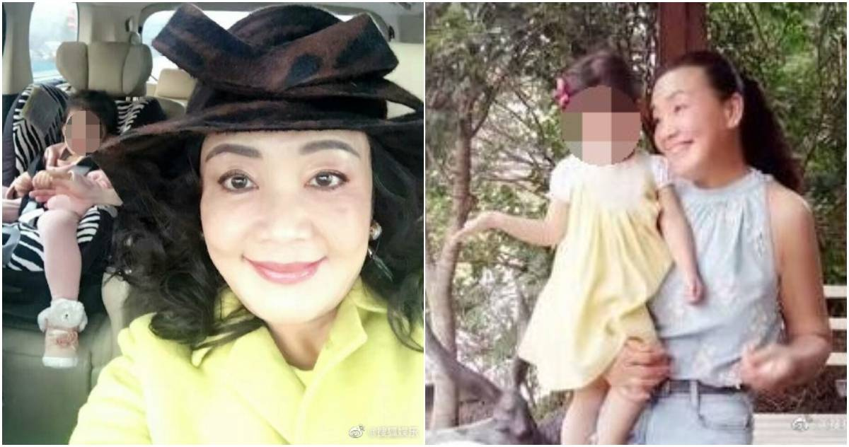 又蹭「大S兒女」熱度！張蘭爽曝「孫子指派任務」：開心得不得了 | 娛樂 | CTWANT