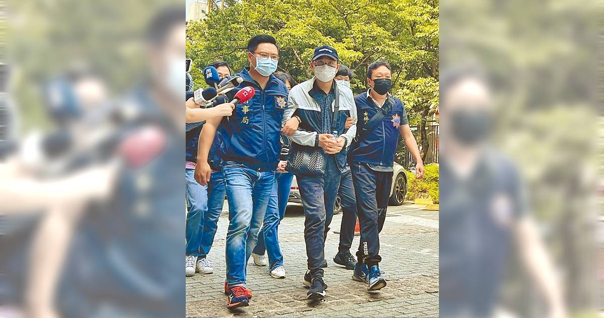 imB吸金25億、5千人受害 主嫌曾姓父子遭羈押並查扣財產 | 社會 | CTWANT