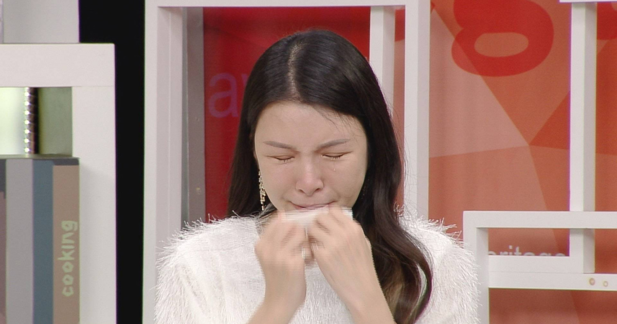 國光女神從小打工幫父還債 LaLa痛哭「等不到一句道歉」 | 娛樂 | CTWANT