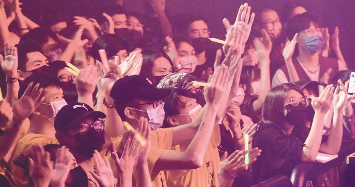 黃牛票檢舉案層出不窮 文化部籲勿受騙 | 生活 | CTWANT