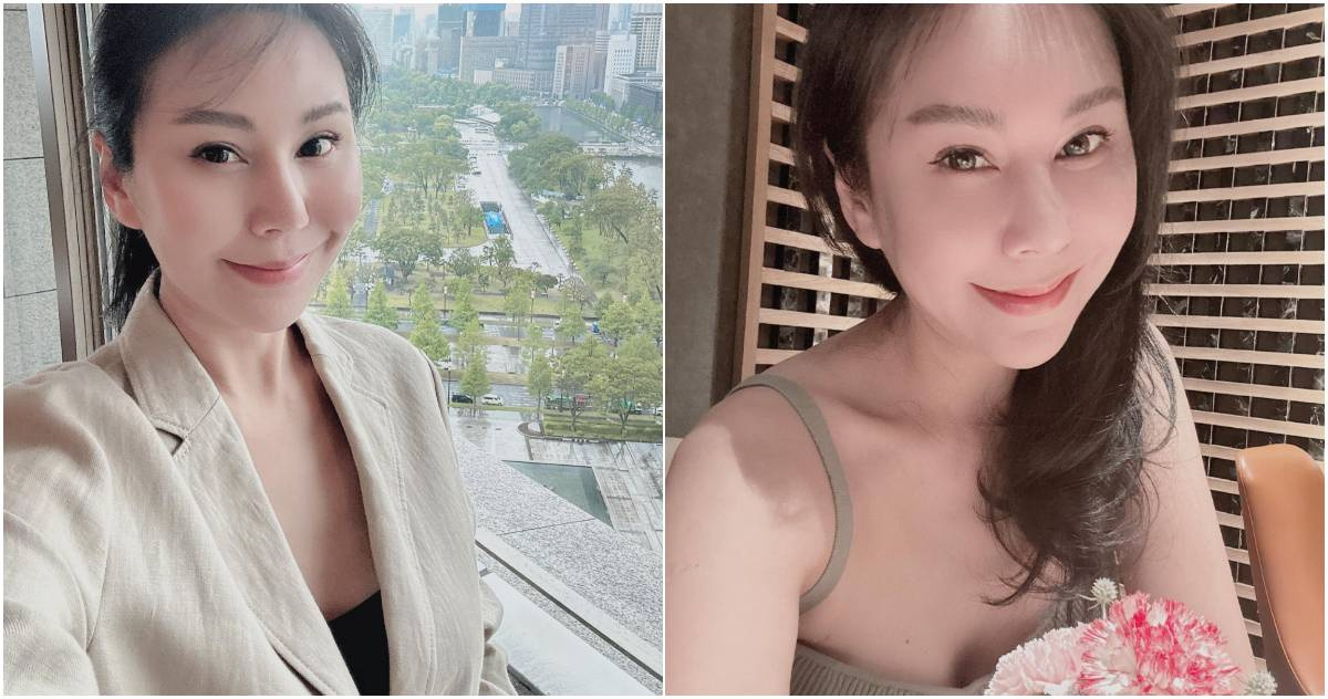 洪曉蕾驚傳插管急救！醫曝「扁桃腺發炎」恐致命：患者無法呼吸 | 生活 | CTWANT