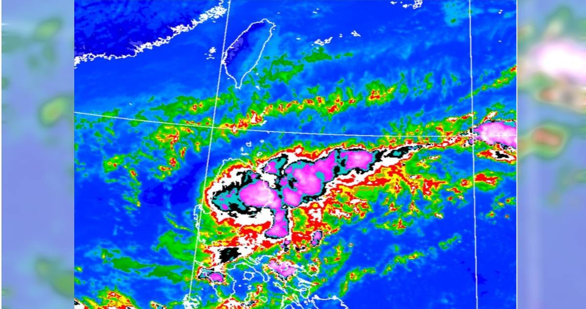 連5天好天氣！各地高溫30度 菲島熱帶擾動不影響 | 生活 | CTWANT