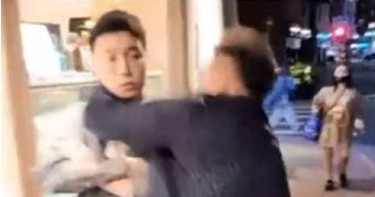 重看超派扁人驚見1幕「Toyz閃掉第2拳？」 網一看：有練有差 | 社會 | CTWANT