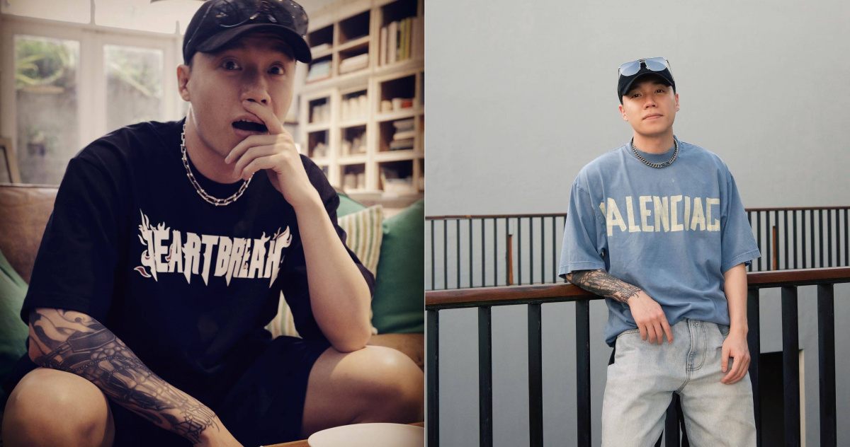 Toyz遭超哥痛扁…預告直播「一次說清楚」 旗下手搖飲發聲：嚴禁超派鐵拳 | 生活 | CTWANT