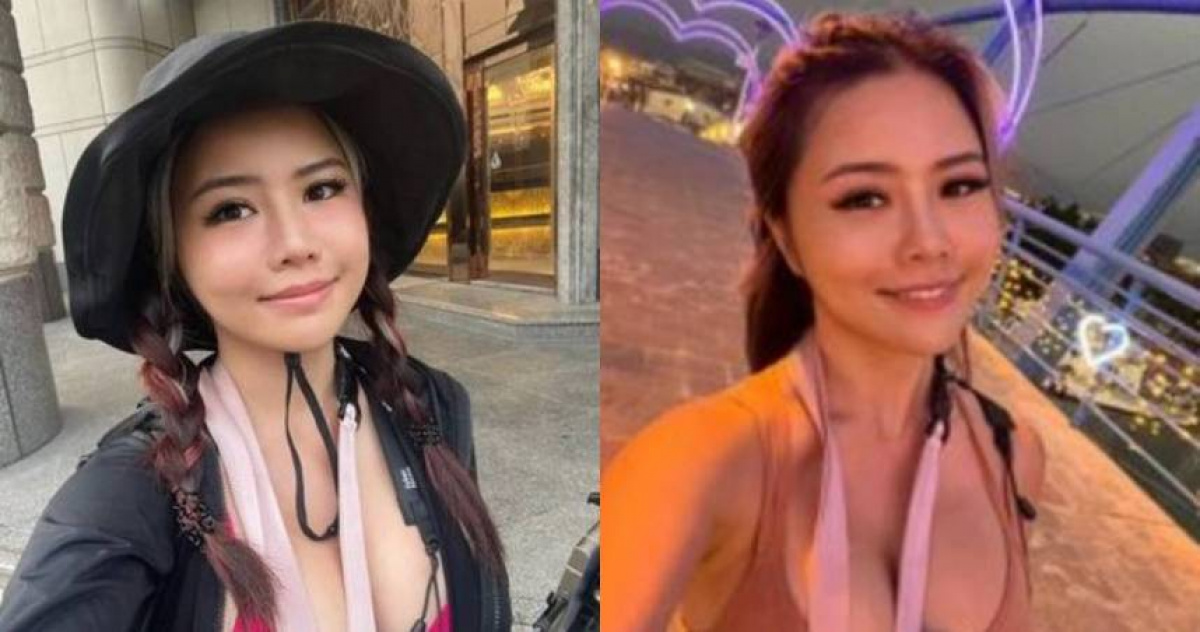 「自導自演」砸蛋！新加坡網美落跑了 移民署：最重禁入國5年 | 社會 | CTWANT