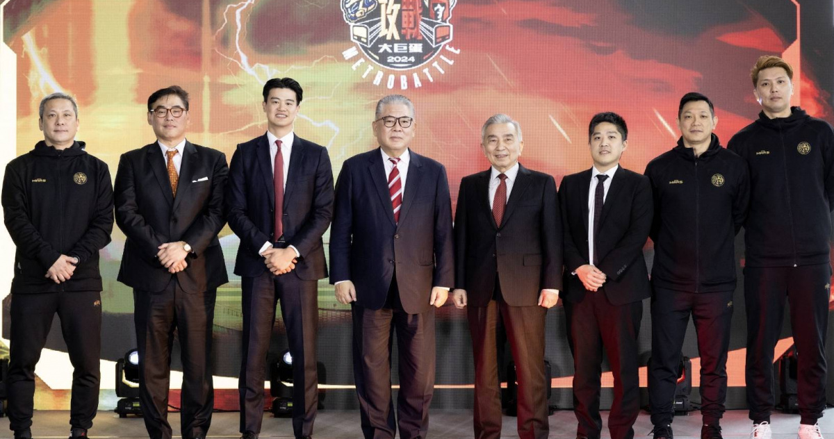 T1職籃大巨蛋首役4／13登場 臺北台新戰神迎戰新北中信特攻「搶票在這一天」 | 生活 | CTWANT