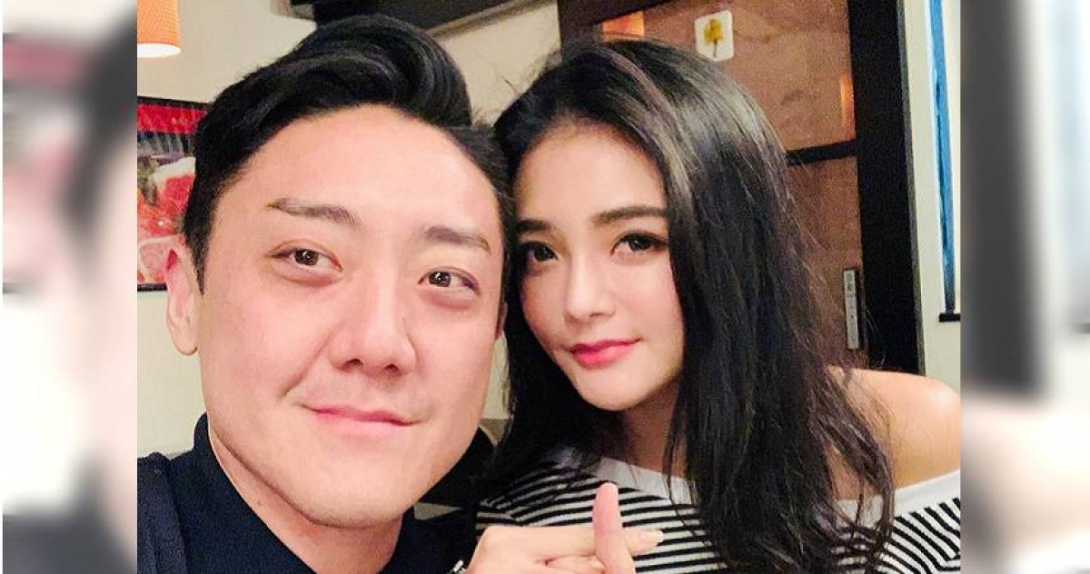 前夫再爆料公開錄音檔 控「名媛版大S」夏黃廉盈出軌光頭男 | 娛樂 | CTWANT