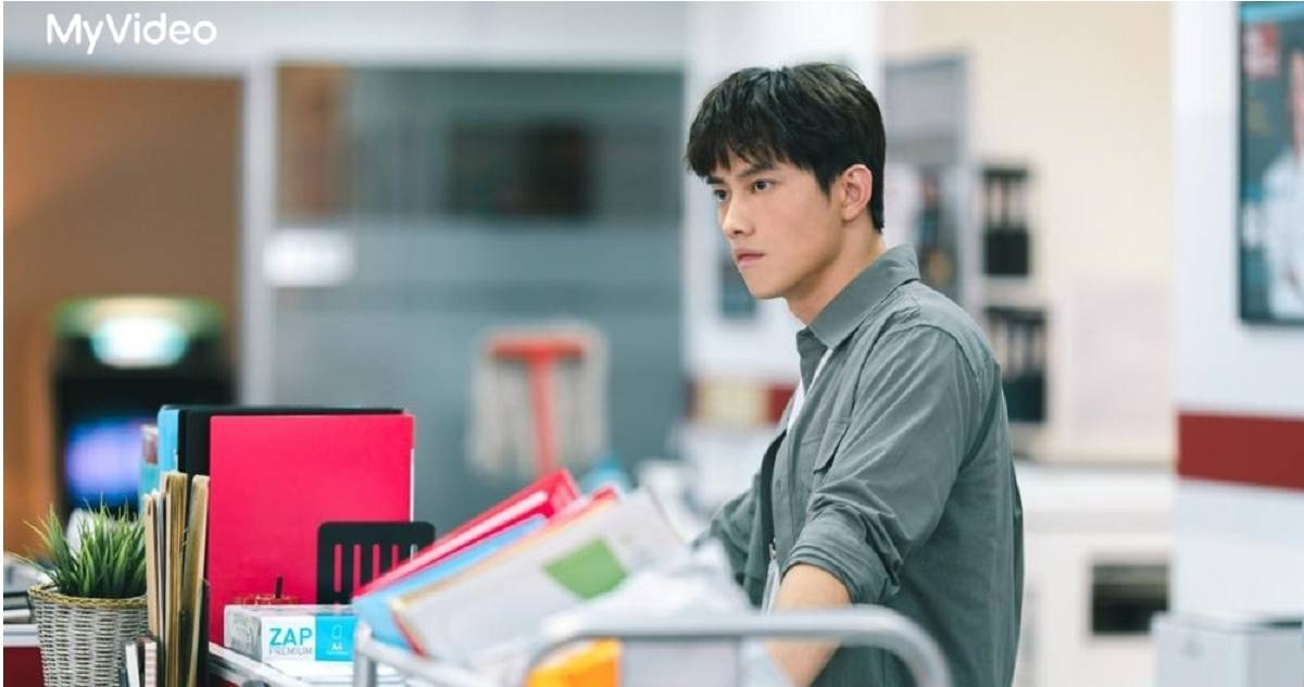 范少勳試鏡飲料廣告 40分鐘狂喝8罐仍落選 | 娛樂 | CTWANT