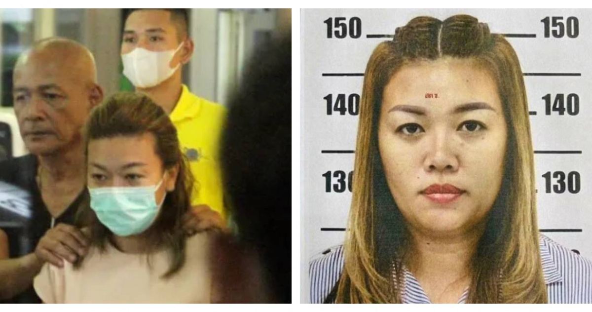 蛇蠍女毒殺20人！她借錢不還以氰化物殺友 「比開膛手傑克還多」被判死刑 | 國際 | CTWANT