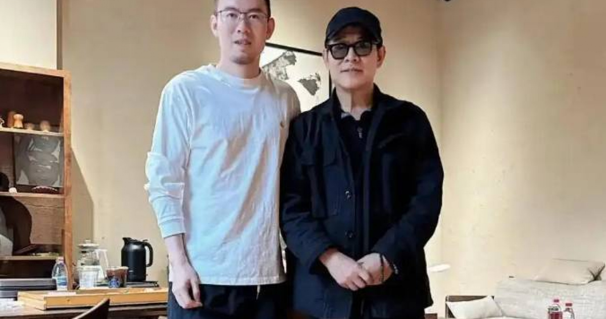 62歲李連杰遭野生捕獲！昔功夫皇帝「斷崖式衰老」 網驚：不敢認 | 娛樂 | CTWANT