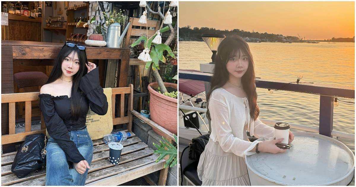 吸塵器吸「荷包蛋」挨批 正妹網美道歉：考慮不周 | 娛樂 | CTWANT