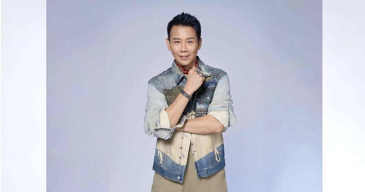 陶喆用創作致敬80年代 催生出一場星際冒險 | 娛樂 | CTWANT