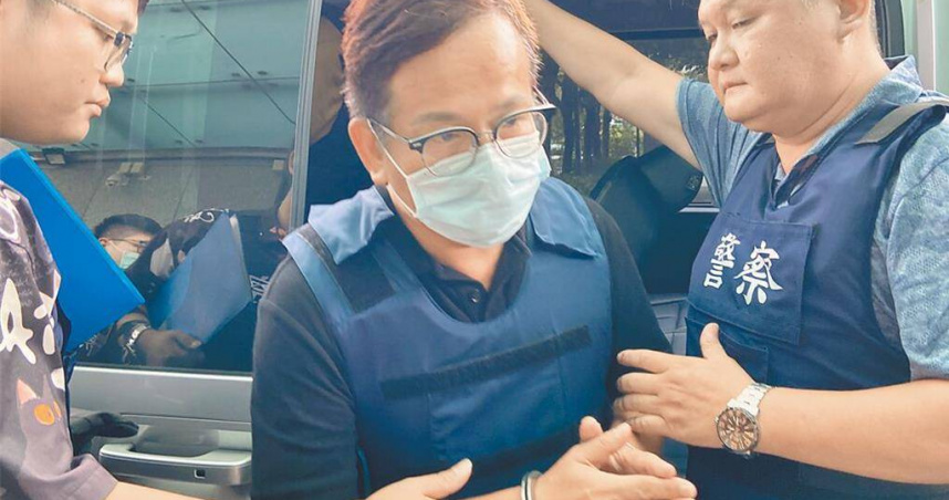 宜蘭縣府前專員「詐欺6500萬元」 二審逆轉改判4年10月 | 社會 | CTWANT